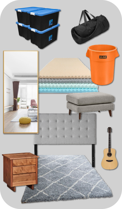 Storage - Twin Mattress – Eepy